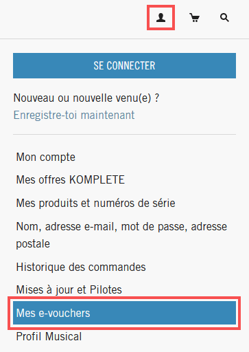 Comment utiliser un coupon/e-voucher Native Instruments – Native Instruments