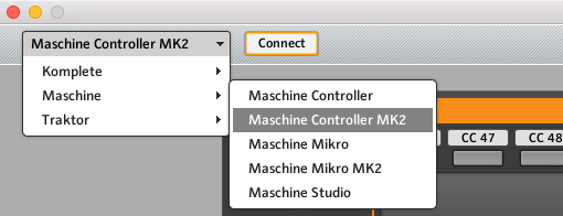 Cómo cargar el parche demo de MASCHINE Sequencer en REAKTOR 6 – Native ...