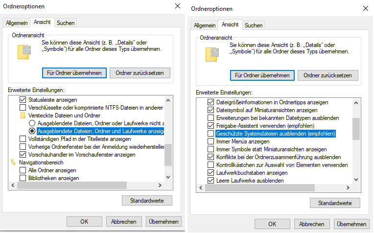 Native Access Fehlermeldung: Native Access Fehlermeldung: