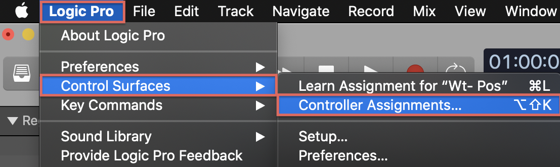 How to Record Automation in Logic – Native Instruments