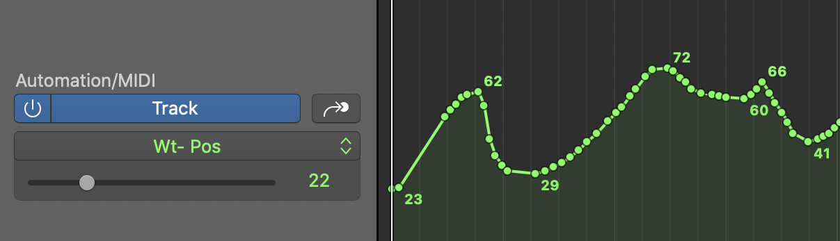 How to Record Automation in Logic – Native Instruments