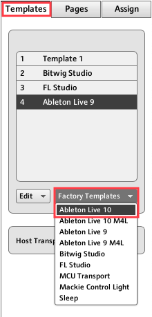 How to Install Maschine Templates for Ableton Live – Native Instruments