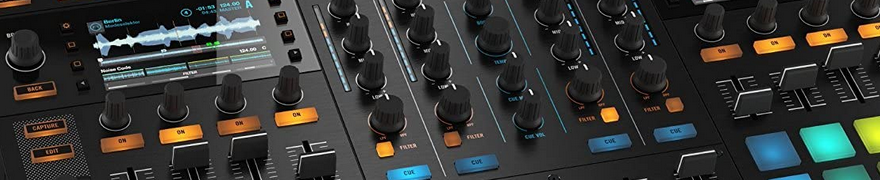 TRAKTOR KONTROL S8 Troubleshooting Guide – Native Instruments
