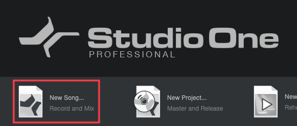 Triggering MASCHINE Instruments from PreSonus Studio One – Native ...