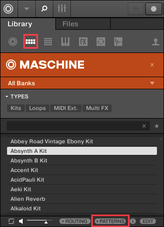 Triggering MASCHINE Drum Kits from PreSonus Studio One – Native Instruments