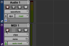 Using MIDI Learn to Control Guitar Rig in Pro Tools – Native Instruments