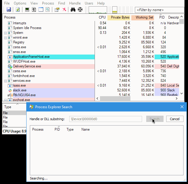 I Cannot activate the MIDI Input in the Audio and MIDI Settings ...