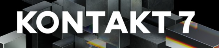 Kontakt 7 FAQ – Native Instruments