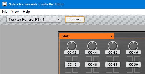 ¿Qué es el Controller Editor? – Native Instruments