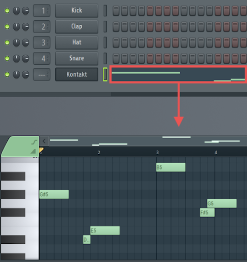 How to Automate the Dynamics Knob in KONTAKT Symphony Series ...