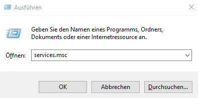 Native Access friert beim Starten bei "Installing Dependencies" ein – Native Instruments